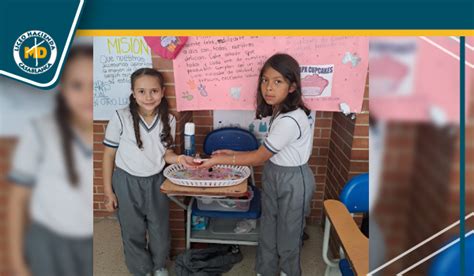 Mini Feria Empresarial