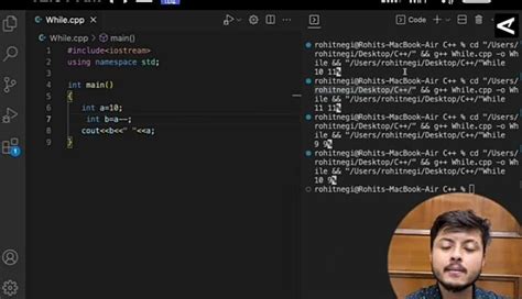 Parvej Khan On Linkedin Day 02 Of Dsa In C Today I Learned From