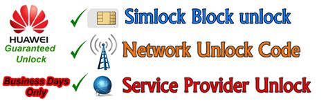 Huawei Network Unlock Ministry Of Solutions