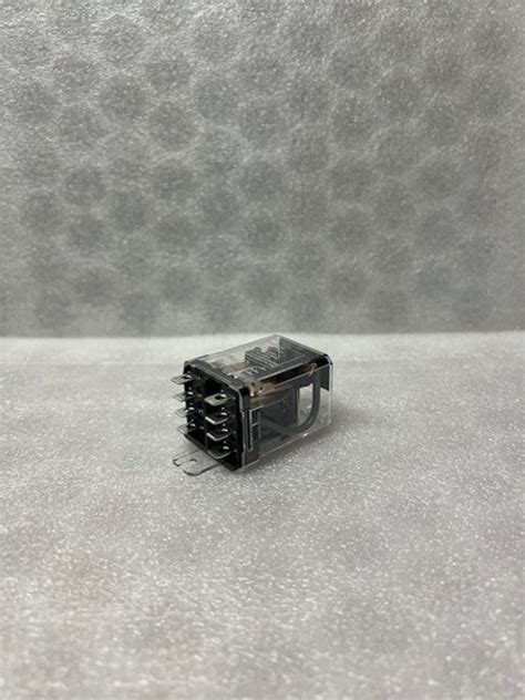 5a Dpdt Relay — Ica Manufacturing