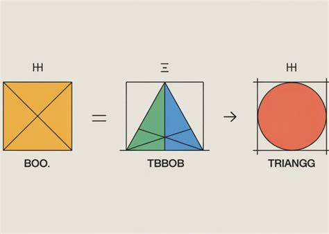 Area Calculation Formula The Ultimate Guide Examples