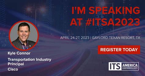 Cisco Industrial Iot On Linkedin Itsa23 Ciscoiot Industrialiot