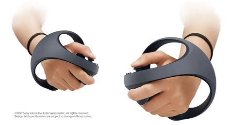 Psvr2 Leaks Promise Perfection Vr Porn Blog