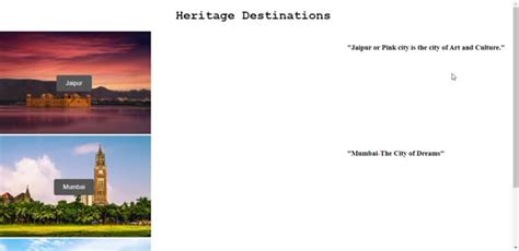 Learn About Indias Heritage In Webpages Dhanshree Bhosale Posted On The Topic Linkedin