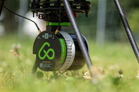 how to choose the best lidar for your projects a comprehensive guide