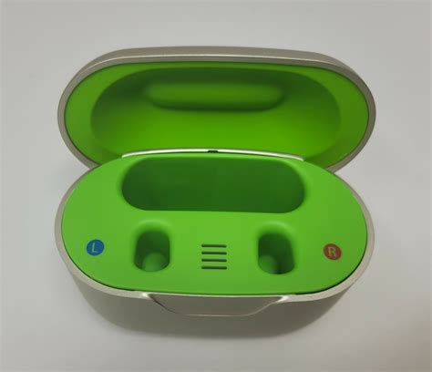 Phonak Charger Case Go Hearing Aid Accessories