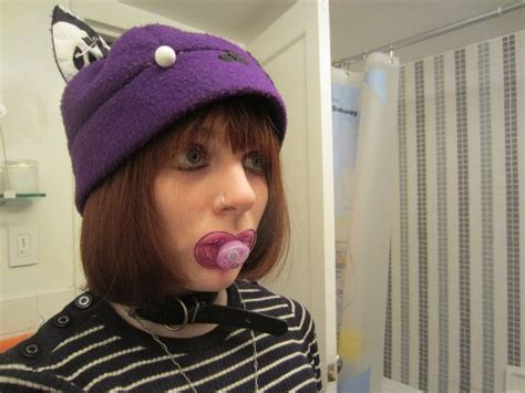 Paci Goth By Candithewildpig Pic