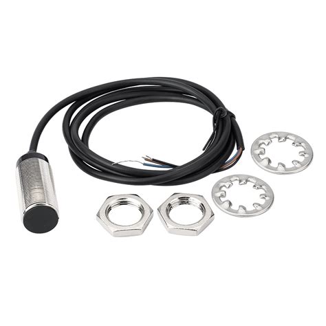 Top Different Types Of Proximity Switches Kenaida Electric