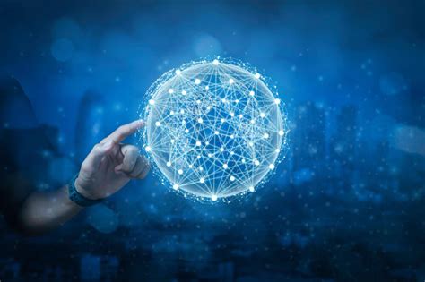 Blockchain With Aws Transforming Industry Standards And Practices Webby Cloud