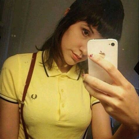 Skinbyrd Skinhead Girl Fred Perry Polo Shirts Girls Wear Iconosquare