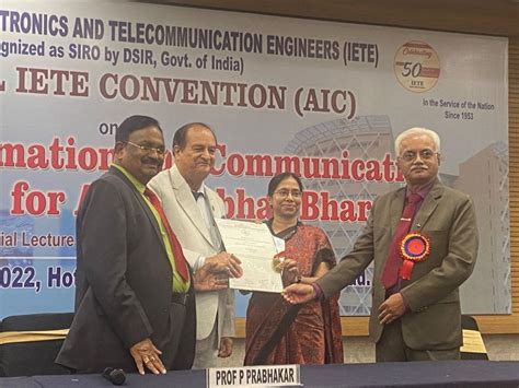 Anubha Gupta Posted On Linkedin