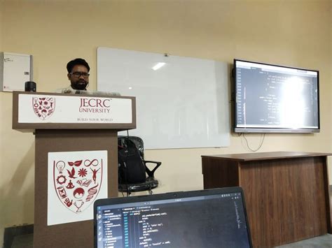 Jecrcuniversity Datastructures Algorithms Cplusplus Mentorship Techeducation