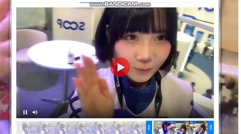 지스타 행사장에서 채정원 본부장을 만난 히요코 ㅋㅋㅋㅋ 숲 Soop 에펨코리아