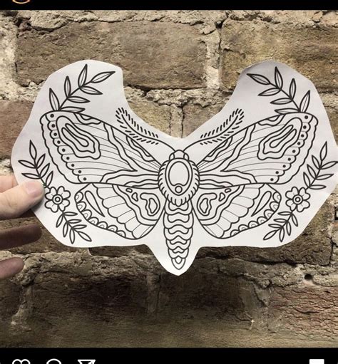 Pin By Leanne Wileman On Tattoo Ideas Traditional Tattoo Outline