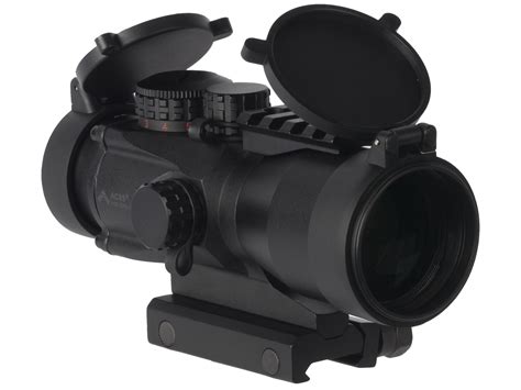 Primary Arms 5x 36mm Prism Sight Illuminated Acss 556 545 308