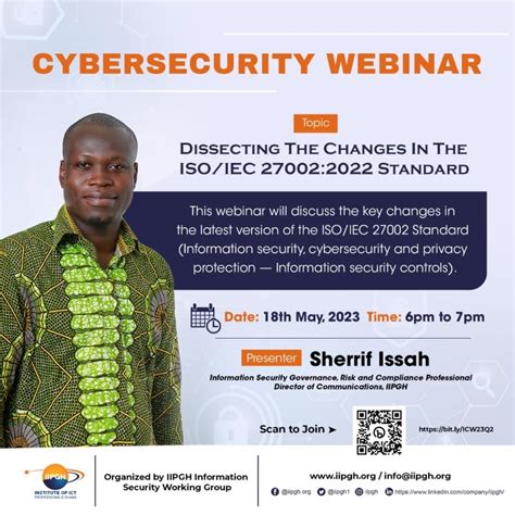 Eric Wiafe Posted On Linkedin