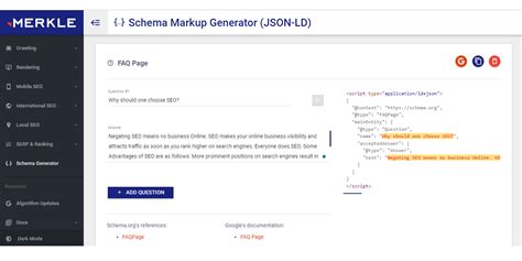 what is faq schema markup and how it boosts your seo dg