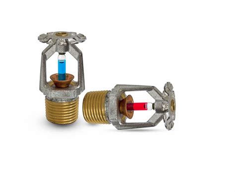 Brass Fire Sprinkler System Ceiling Mounted At ₹ 80 Piece In Ahmedabad Id 2853914712855