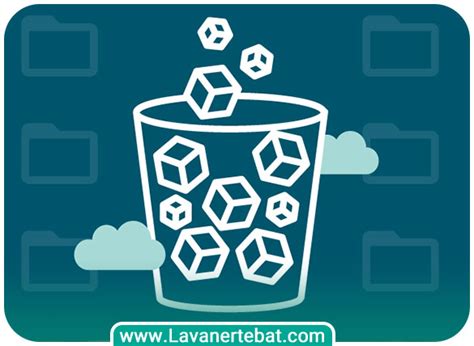 ذخیره سازی شی محور چیست و چرا رایانش ابری از آن استفاده می‌کند؟ لاوان ارتباط