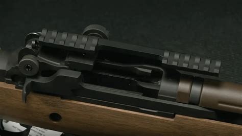 Best M1a Scope Mounts Tested Zero Retention Compared Scopes Field