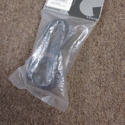 Gibraltar Drum Rack Memory Lock 2 Reverb