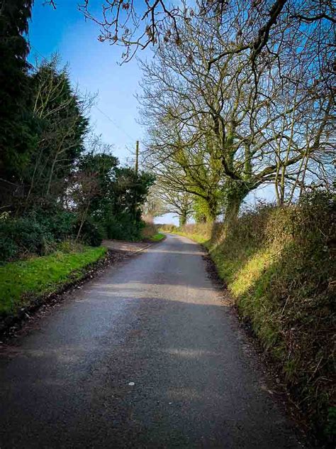 One Of My Favourite Walks Around Whittington Lichfield Marvellous