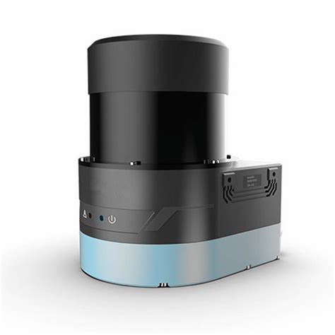Single Line Lidar A Qingdao Spacnoble Technology Co Ltd