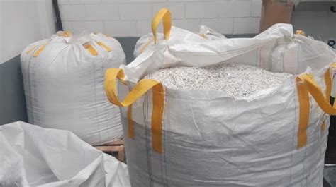 Residuos No Peligrosos Grupo Pro Ecologico Mexicano