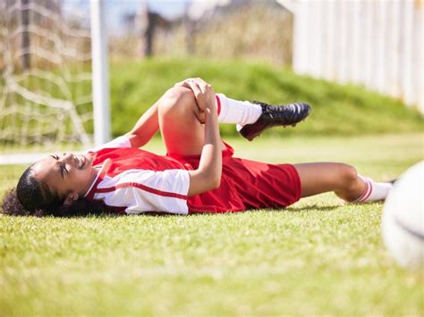 The Game Plan For Acl Injury Prevention Whats New In Fitness