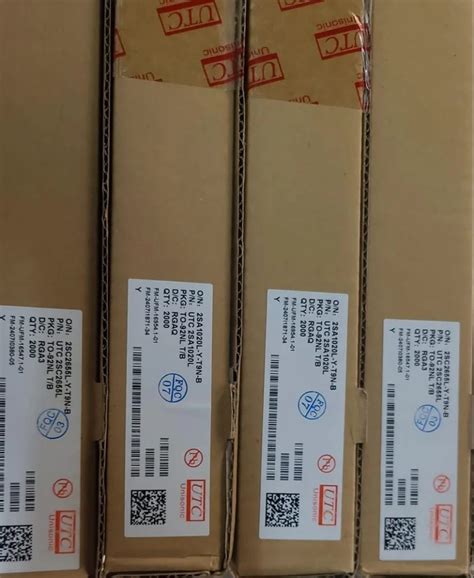 Transistor At ₹ 8 Piece Junction Transistor In Mumbai Id 2855327549097