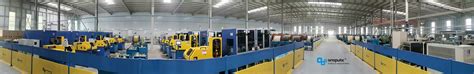 Hydraulic Hose Factory And Manufacturer In China Sinopulse