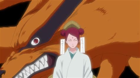5 Fakta Mito Uzumaki Jinchuriki Pertama Di Naruto Duniaku