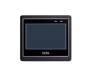 TFT LCD Touch Screen HMI At Best Price In Vadodara By Vasp Instrument ID 9244748362