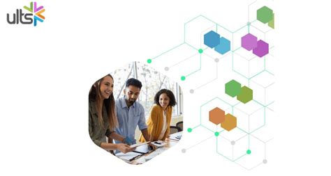 Shaina Sameer On Linkedin Ilearningengines Partners With Ults To