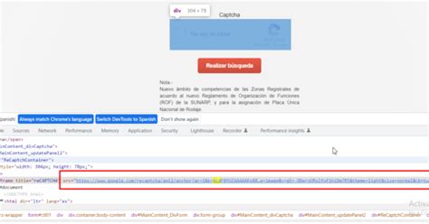 Resolver Recaptcha Rocketbot Forum