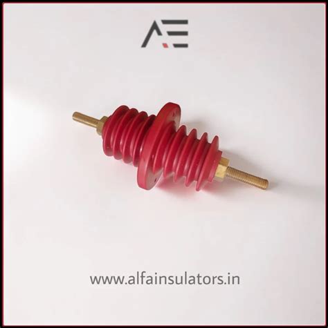 Epoxy Terminal Bushing For Industrial Size 20mm At ₹ 650 In Bulandshahr