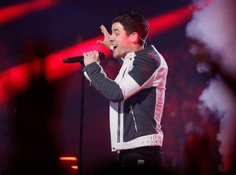 Photos From The Voice Memorable Musical Moments E Online