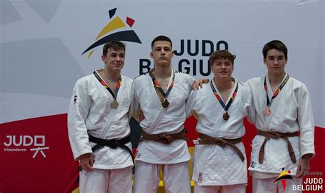 Fenne Peeters En Kenzo Cremers Naar European Cup Internetgazet