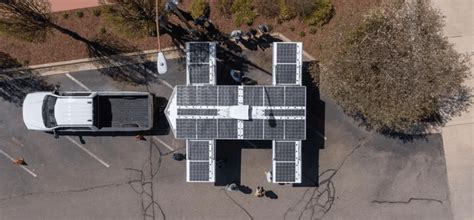 Solar Nanogrids Bring Light To Disaster Hit Zones Springwise