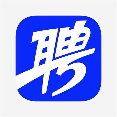智联招聘图标