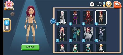 Making Funger Characters On A Game Called Hotel Hideaway R Fearandhunger