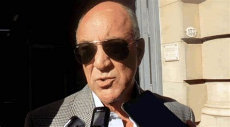 Causa Puerto Yerua La Sala De Casación Ratificó La Condena Contra Julio Larrocca La Región