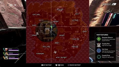 5 Useful Tips For First Time Apex Legends Player 5 That Seasoned Players Might Not Even Know