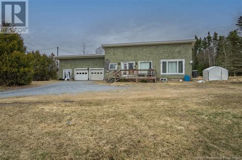 23 Minnie Rd Pennfield Nb E5h 2b1 Mls Nb119083 Houseful