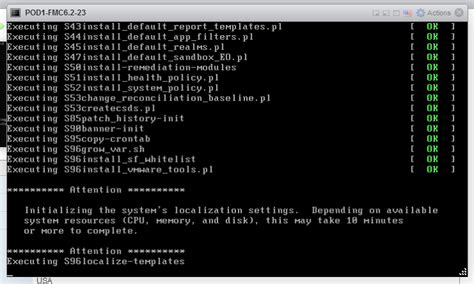 Cisco Asa Firepower Services How To Install Fmc Grandmetric