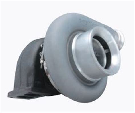 Borgwarner S500sx 91mm Turbo S591 179191