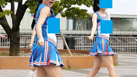 4k動画 チアリーダー88bfチアリーダー19255878の続き｜palpis（パルピス）