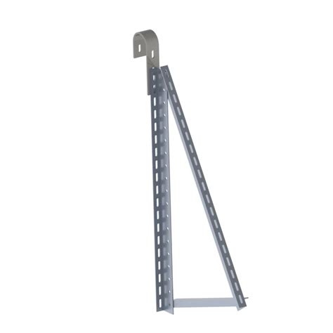 Balcony Pv Mounting Structure Aluminum Solar Bracket Kit Solar Panel Mounting System Buy Solar