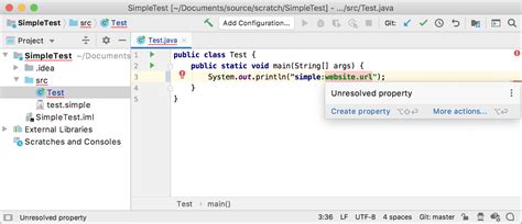 19 Quick Fix Intellij Platform Plugin Sdk