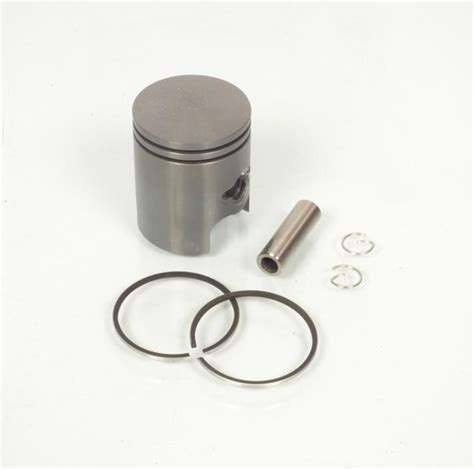 Piston Moteur Teknix Pour Scooter Aprilia 50 Rally Ac Neuf Bol